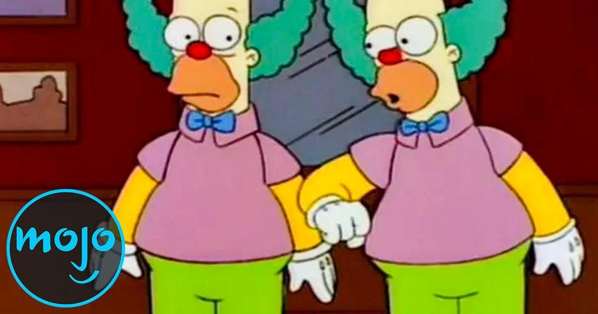 Top 10 Shocking Simpsons Facts That Will Ruin Your Childhood | Articles ...