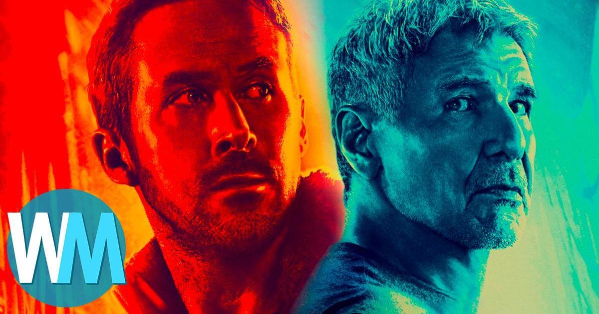 TOP 10 films de SF MEILLEURS que prévus ! | Articles on WatchMojo.com