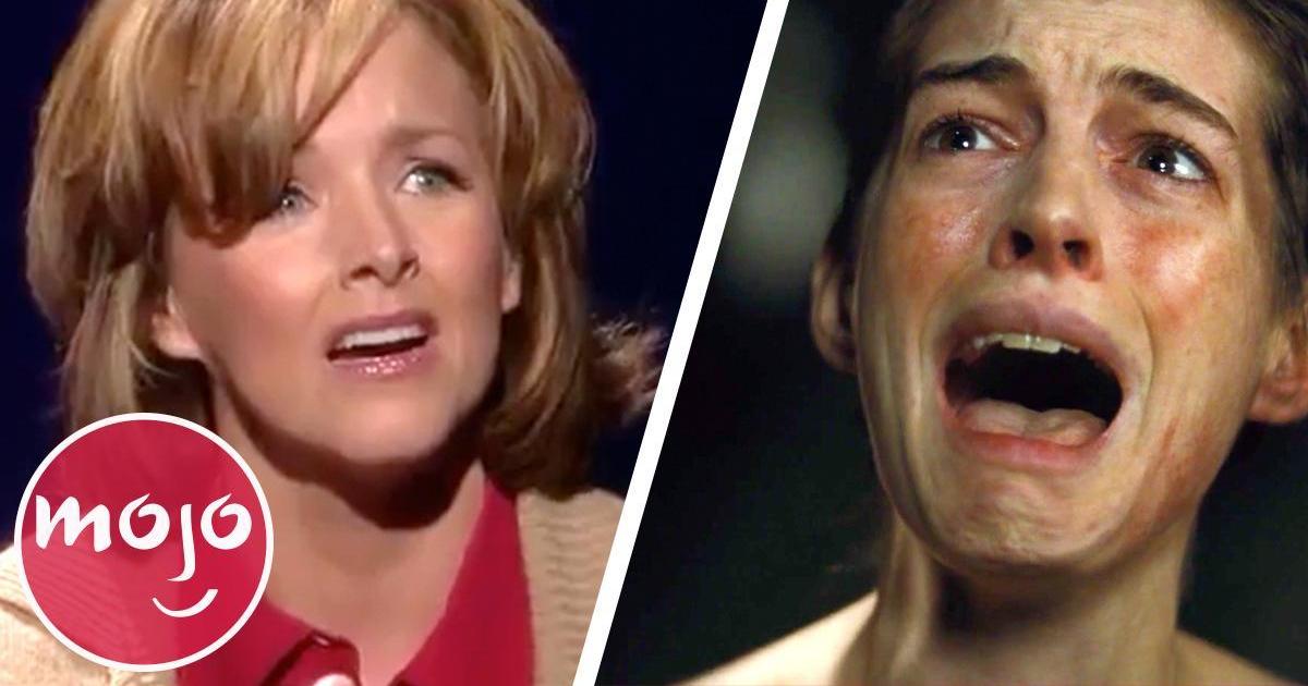 Top 10 Most Heartbreaking Musicals | Articles on WatchMojo.com