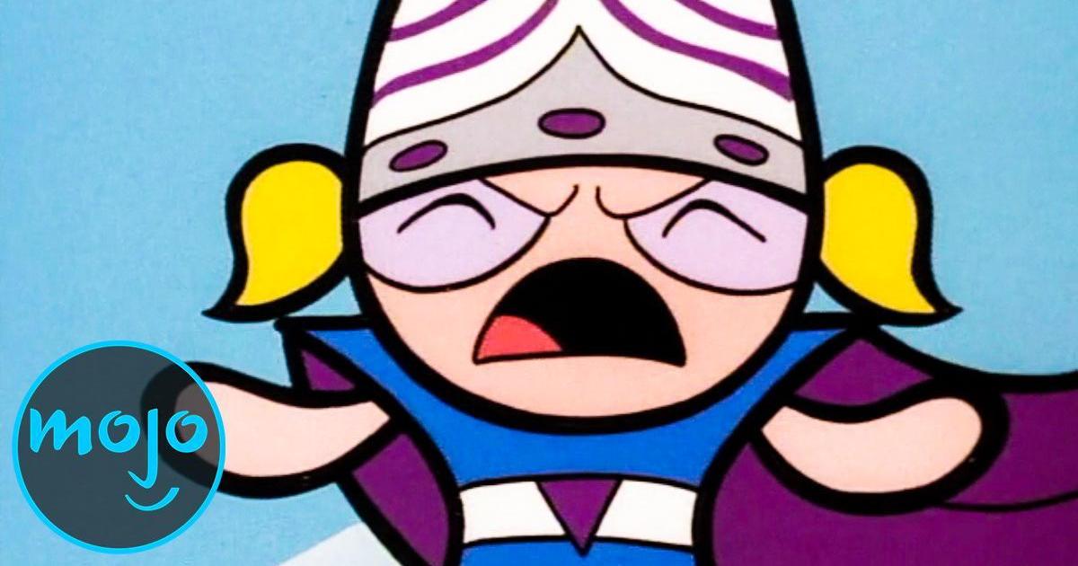Top 10 Most Rewatched Cartoon Network Scenes | Videos on WatchMojo.com