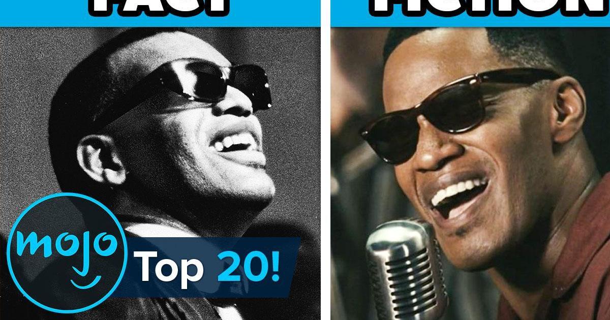 Top 20 Oscar Winning Portrayals of Real Life People | Articles on ...