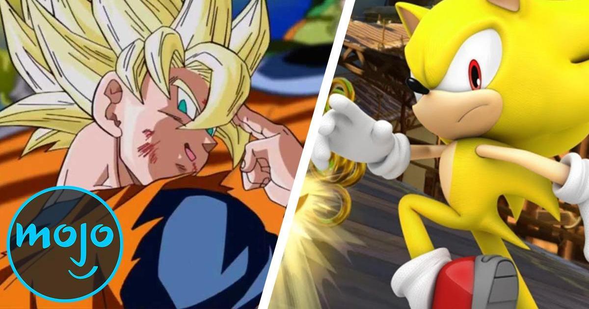 Top 10 Video Games That Ripped Off Anime | Articles on WatchMojo.com