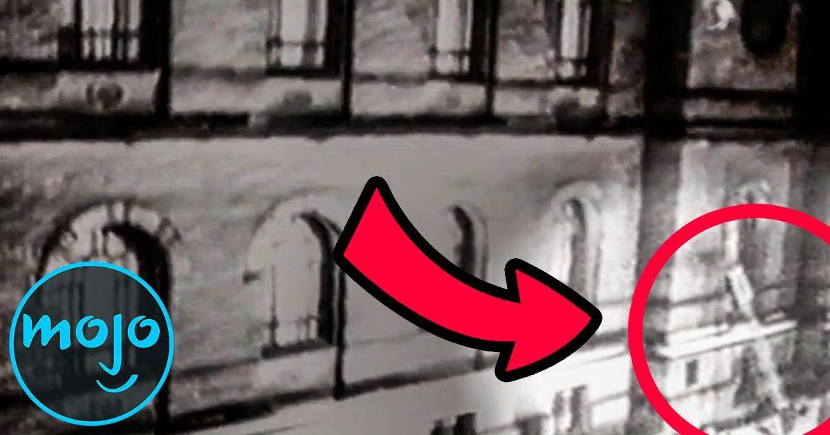 Top 10 Most Infamous Art Heists of All Time | WatchMojo.com
