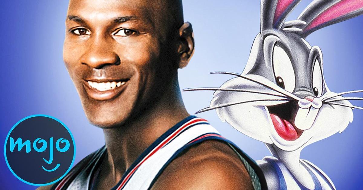 Top 10 Songs From the Space Jam Soundtrack | Articles on WatchMojo.com