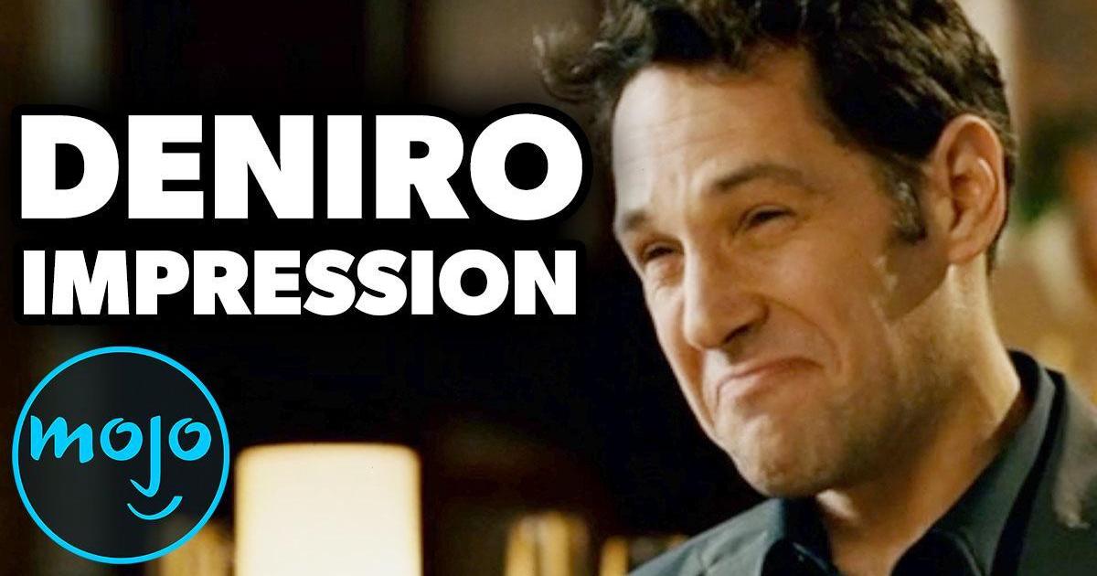 The Best Unscripted Paul Rudd Moments That Were Kept in the Movie | Articles on WatchMojo.com