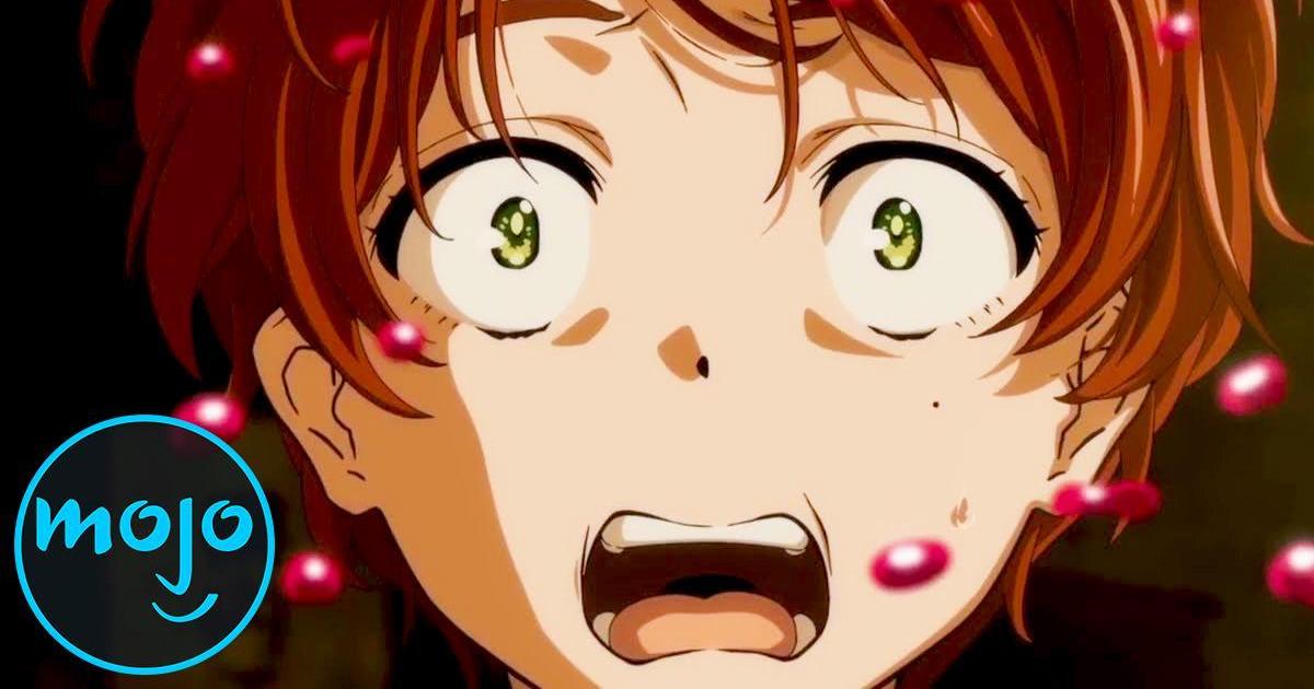 Top 10 Psychological Anime You Need To Watch | Articles on WatchMojo.com