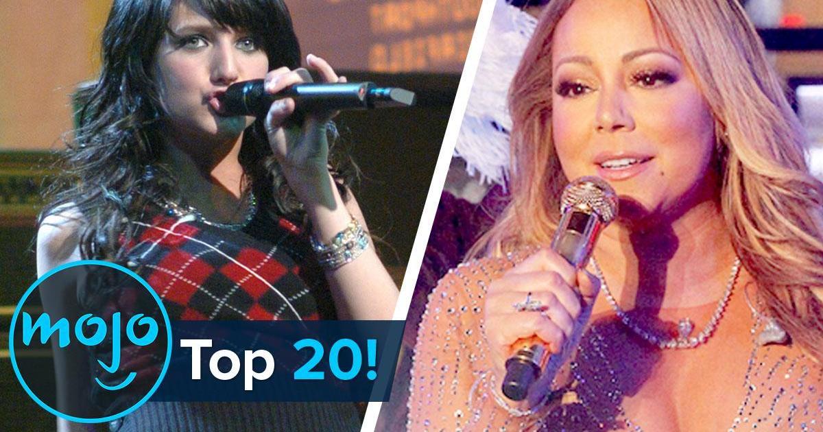 Top 20 Biggest Lip Sync Fails Ever | Videos on WatchMojo.com