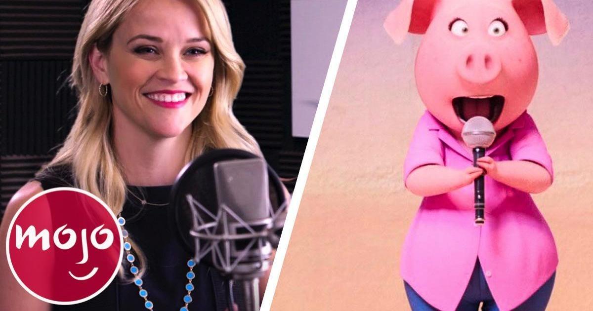 Top 10 Animated Movies with the Most Stacked Voice Casts | Articles on ...