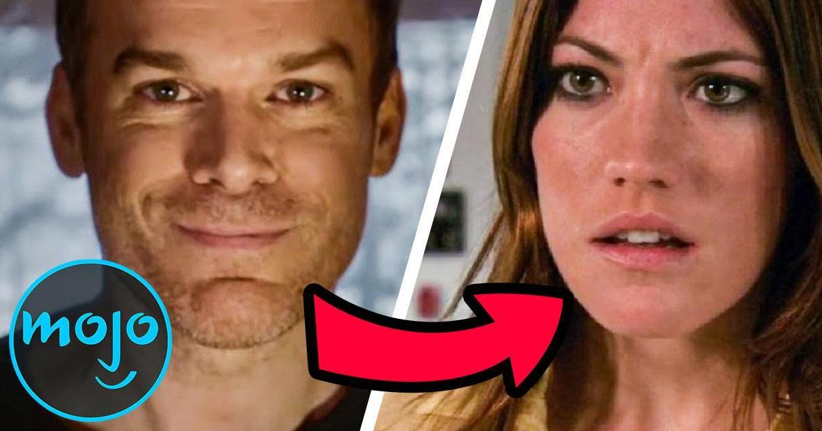 Everything We Know About the Dexter Reboot (So Far) | Articles on ...