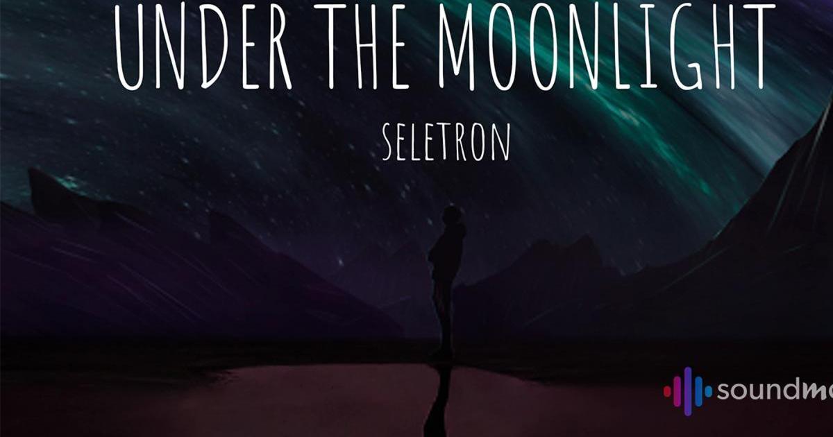 Seletron - Under The Moonlight (Visualizer) | Articles on WatchMojo.com