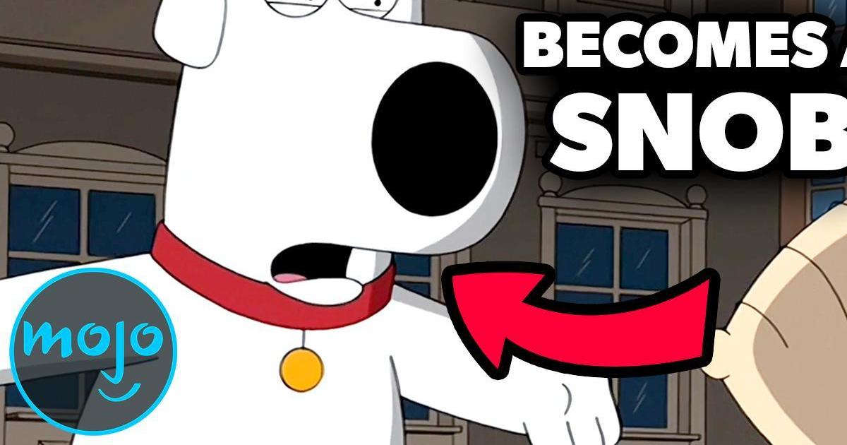 Top 10 Cartoon Character Changes That Made Fans Rage Quit | Articles on ...