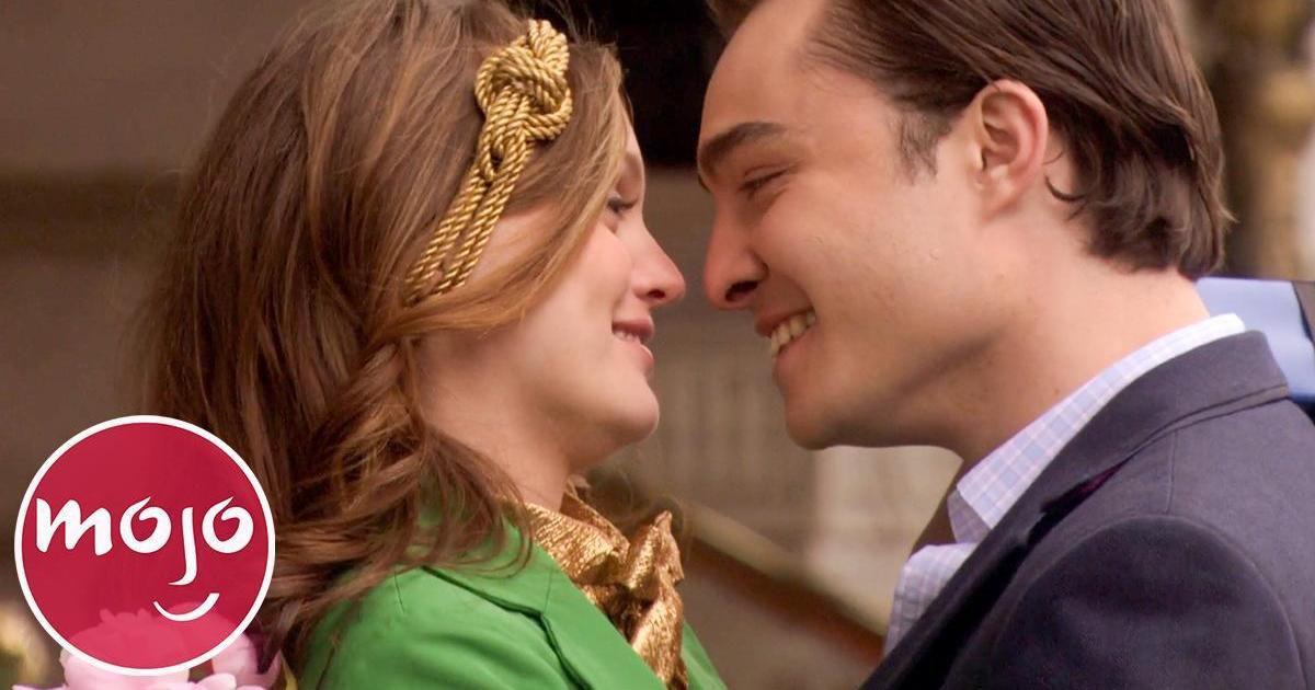 Top 10 Greatest TV Power Couples | Articles on WatchMojo.com