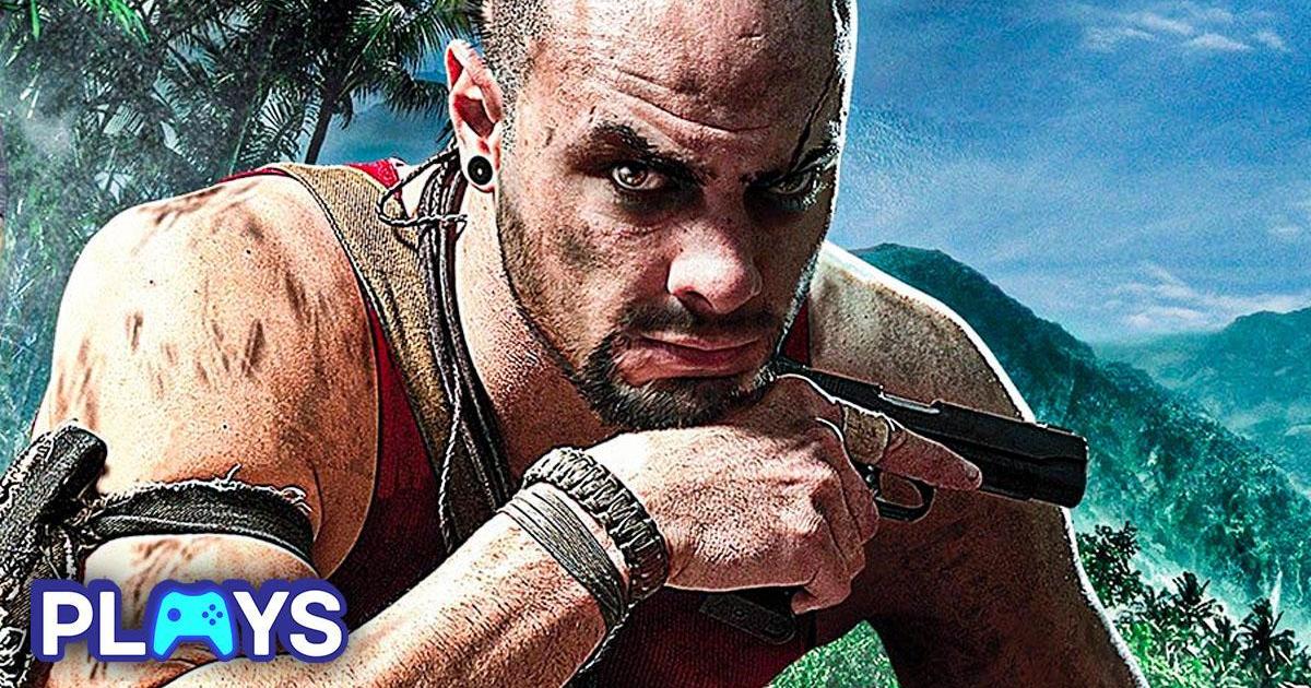 Why Vaas Is still The Best Far Cry Villain | Articles on WatchMojo.com