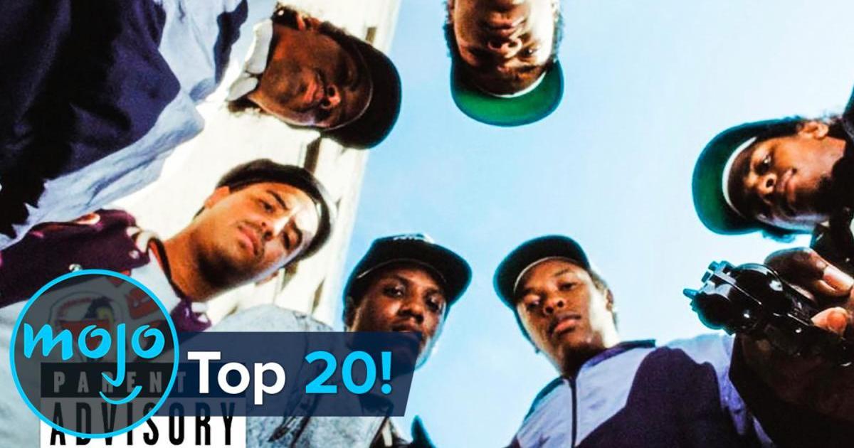 Top 20 Most Controversial Music Albums of All Time | Articles on ...