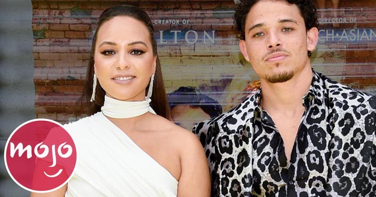 Top 10 Couples Who Met on Broadway | Articles on WatchMojo.com