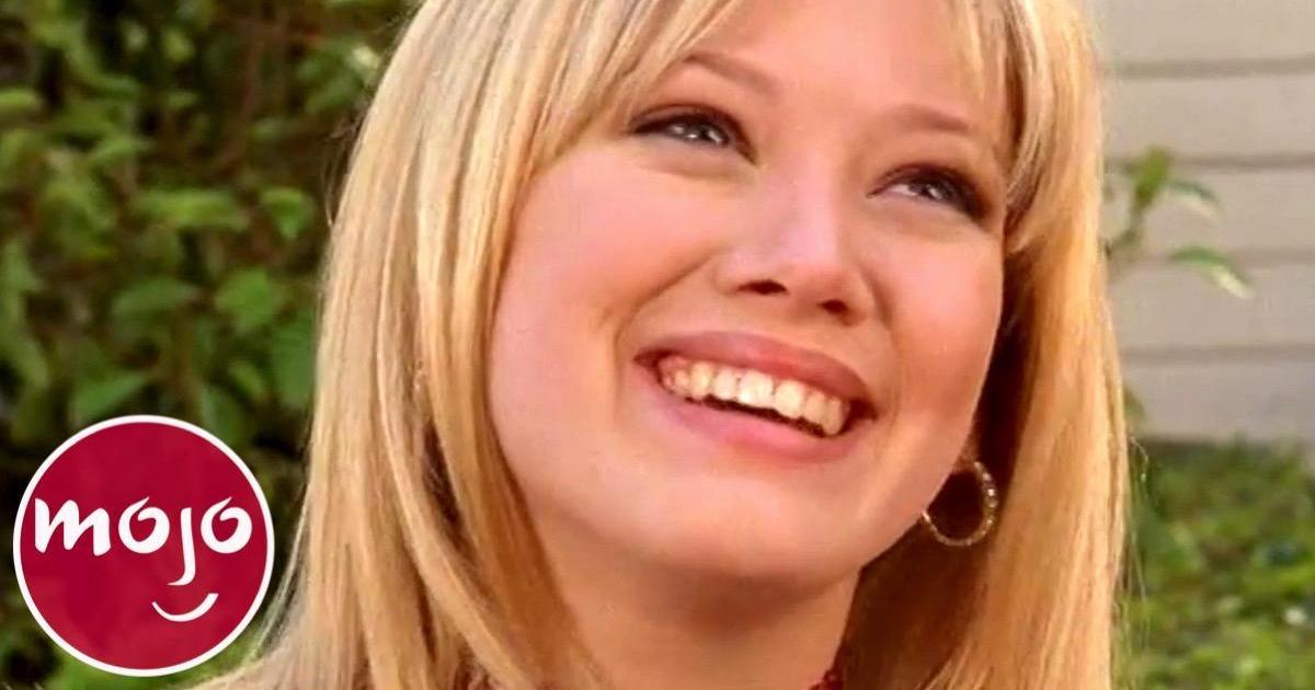 Top 10 Most Relatable Disney Channel Characters | Videos on WatchMojo.com