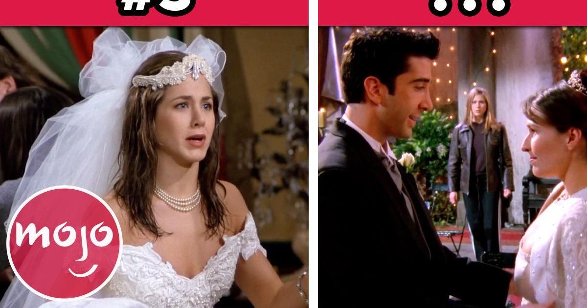 Every Friends Season Premiere: Ranked! | WatchMojo.com