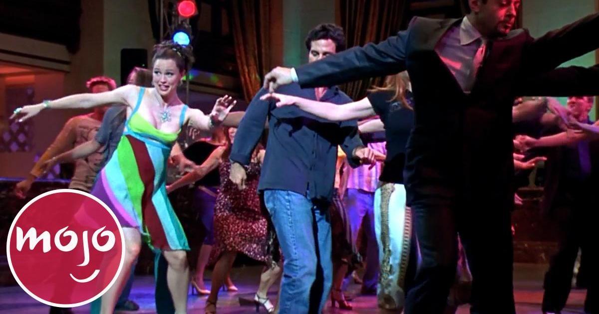 Top 10 Dance Scenes in Comedies That Came Out Of Nowhere | Articles on ...