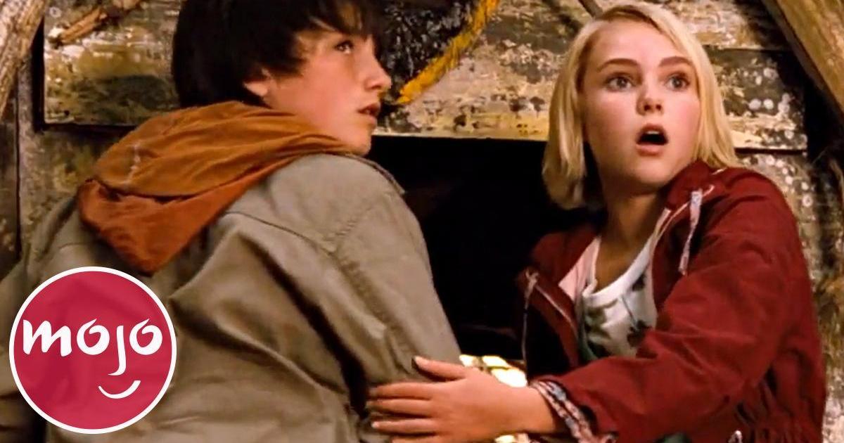 Top 20 Saddest Teen Movie Endings | Videos on WatchMojo.com