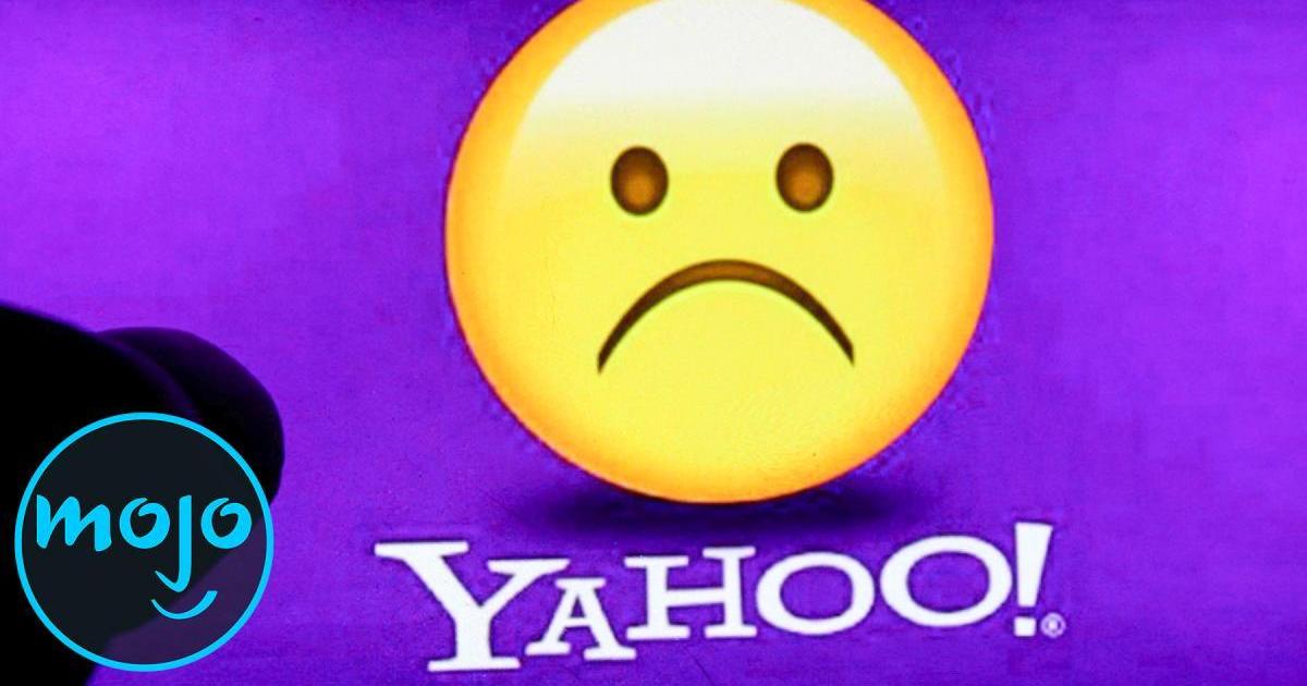 Top 10 Forgotten Online Chat Platforms | Videos on WatchMojo.com
