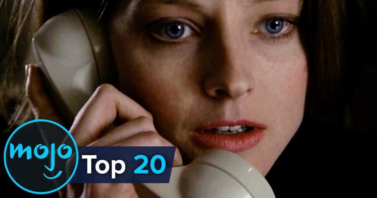 Top 20 Greatest Closing Lines in Movies | WatchMojo.com