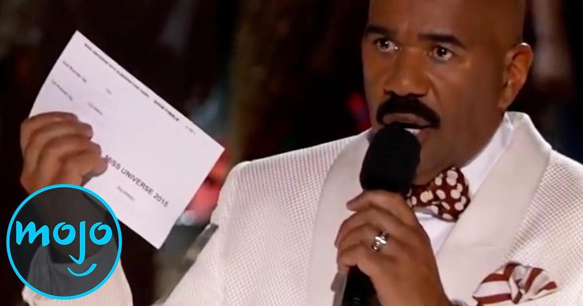 Top 10 Biggest Live TV Disasters | Articles on WatchMojo.com