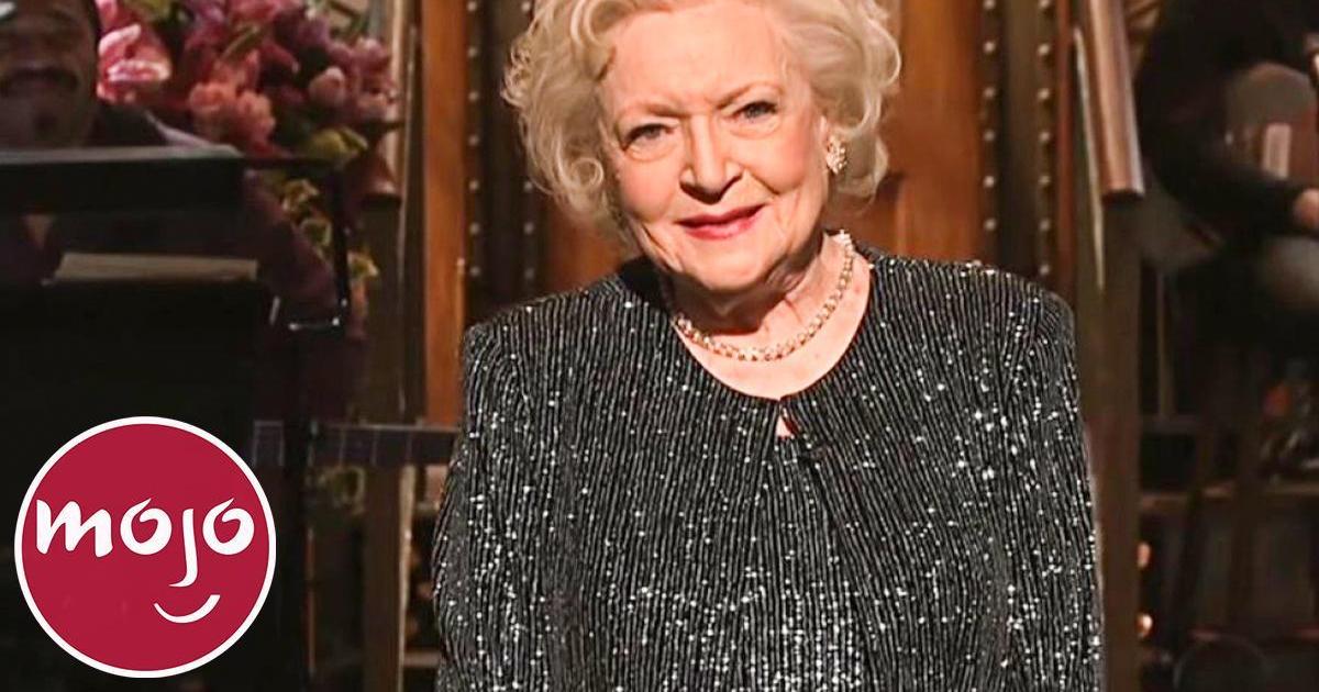 Top 10 Best SNL Female Guest Hosts Ever | Articles on WatchMojo.com