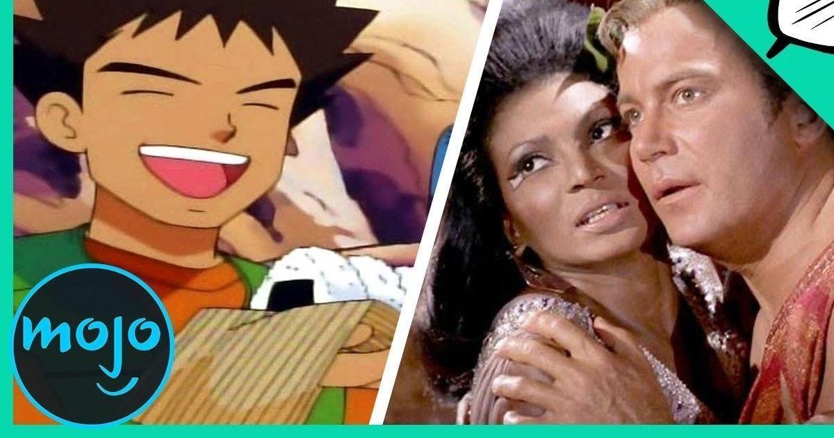 ¡Top 10 cosas más RIDÍCULAS que Fueron CENSURADAS en TV! | Articles on ...