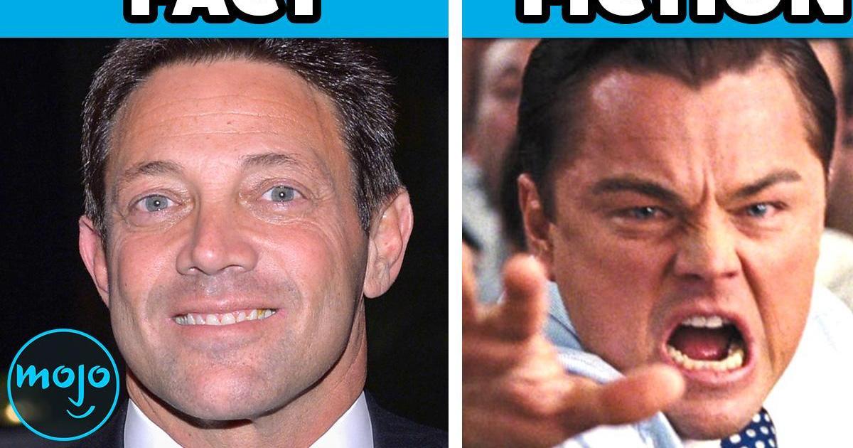 Stratton Oakmont Employees