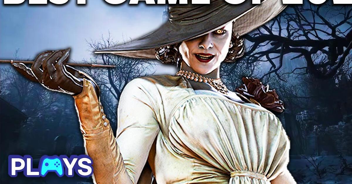 The Best Video Game of 2021 | Articles on WatchMojo.com