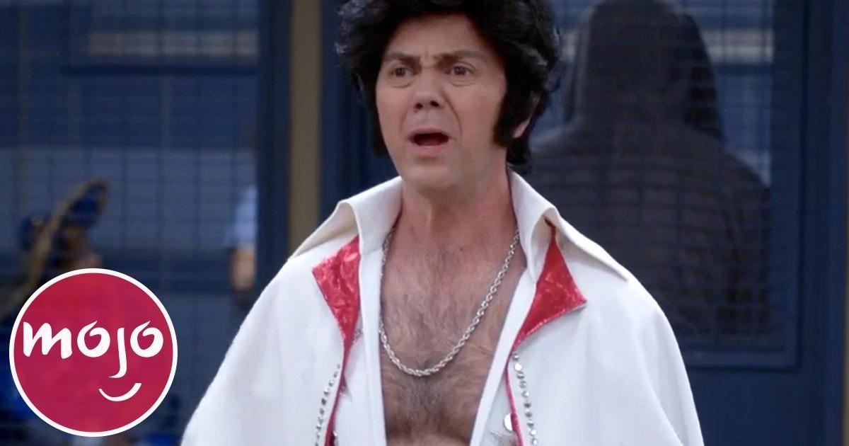Top 10 Funniest Charles Boyle Moments on Brooklyn Nine-Nine | Articles ...