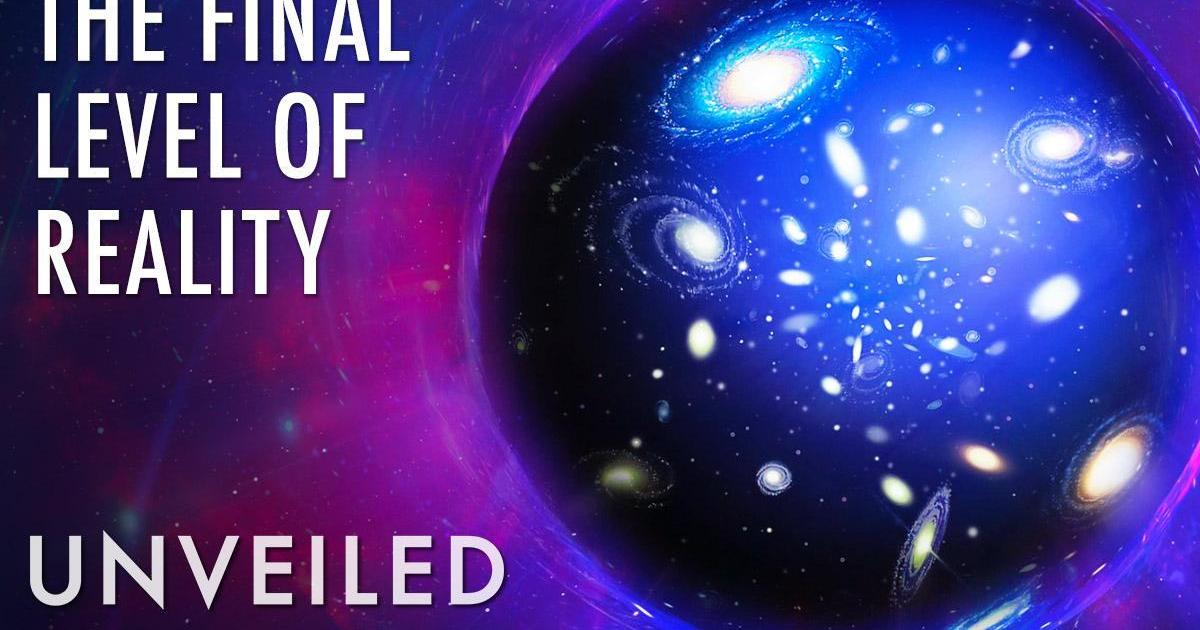 What If Humanity Lives In a Level IV Multiverse? | Unveiled | Articles ...