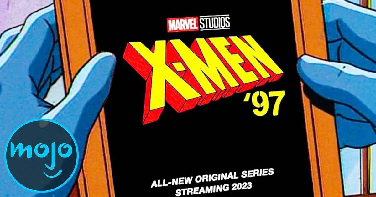 Everything We Know So Far About X-Men '97 | Articles on WatchMojo.com