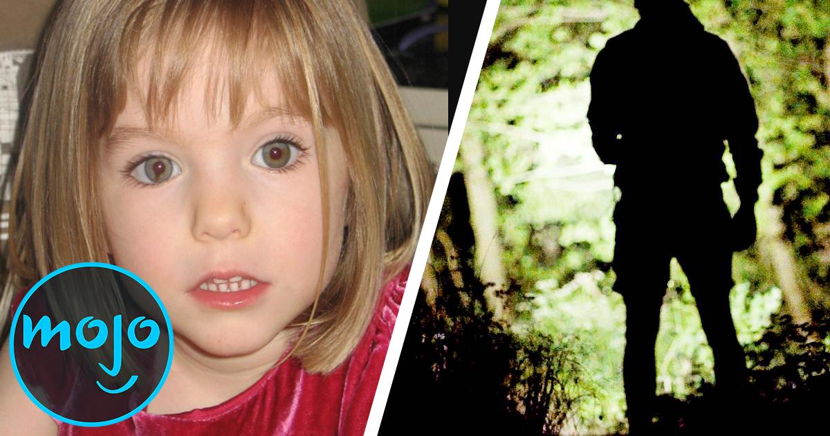 Top 10 Unsolved Mysteries of the Century (So Far) | Articles on ...