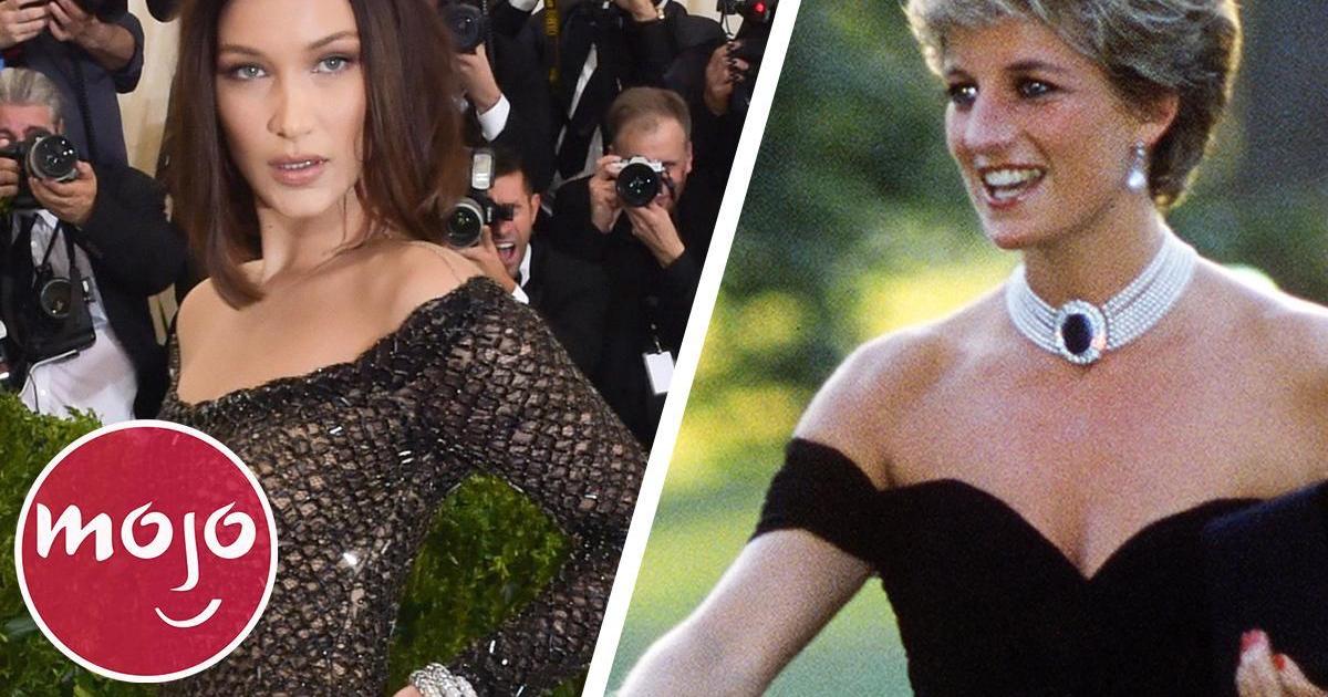 Top 10 Memorable Celebrity Revenge Dresses | Videos on WatchMojo.com