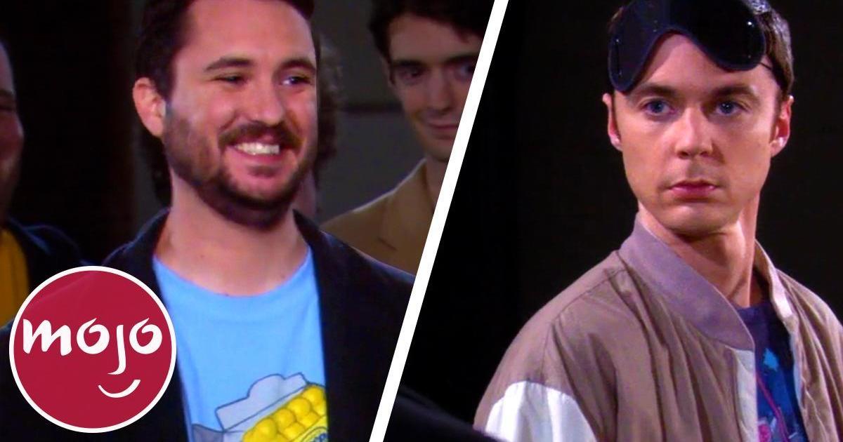 Top 10 Supporting Characters on The Big Bang Theory | Articles on WatchMojo.com