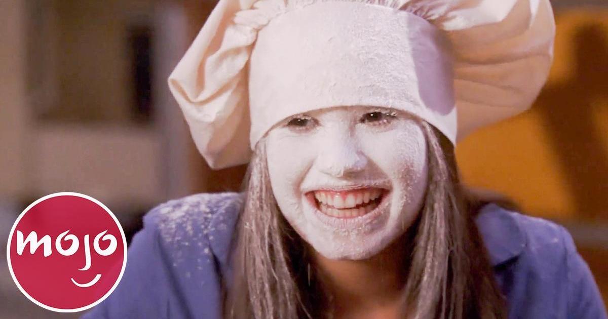 Top 10 Cringiest Camp Rock Scenes | Articles on WatchMojo.com
