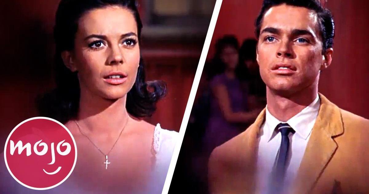 Top 20 Love At First Sight Scenes in Movies | Articles on WatchMojo.com