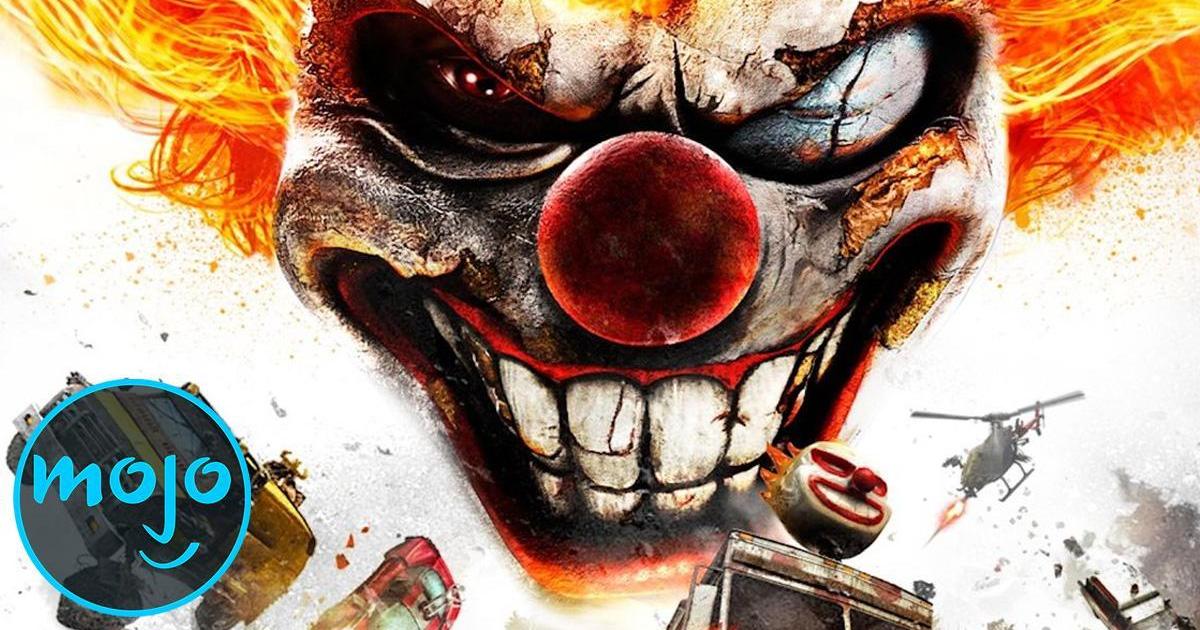 Top 20 Greatest PS3 Games Of All Time Articles on WatchMojo