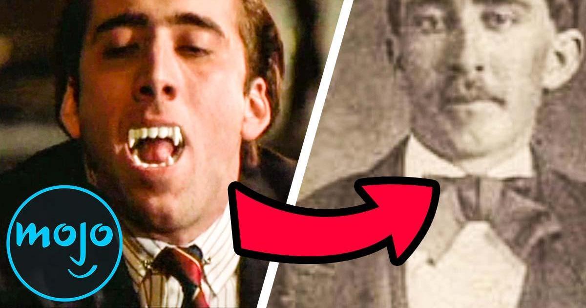 Top 10 Biggest Pop Culture Conspiracy Theories | Articles on WatchMojo.com