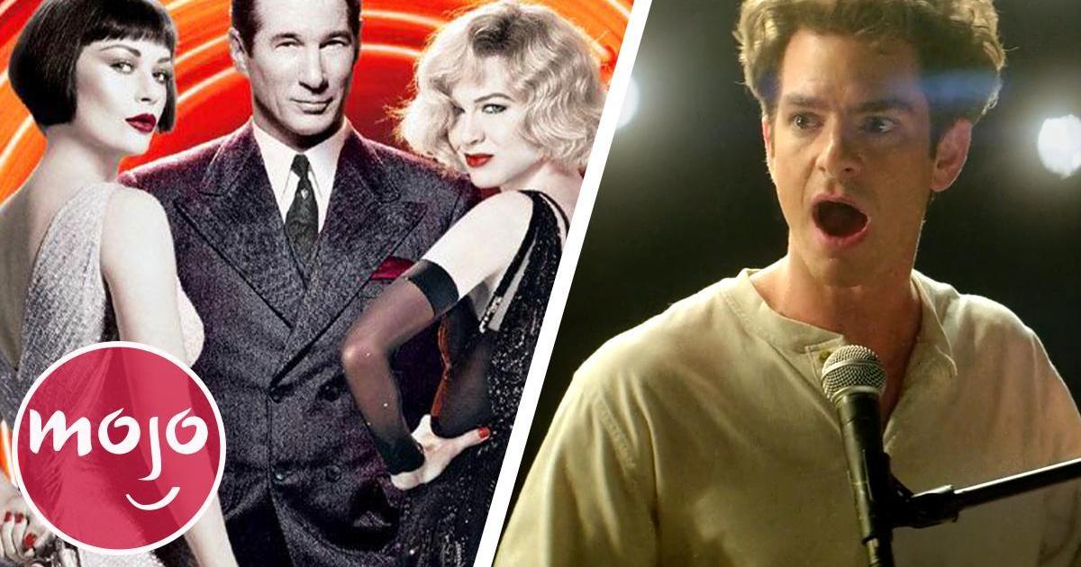 Top 20 Movie Musicals of the Century So Far | Articles on WatchMojo.com