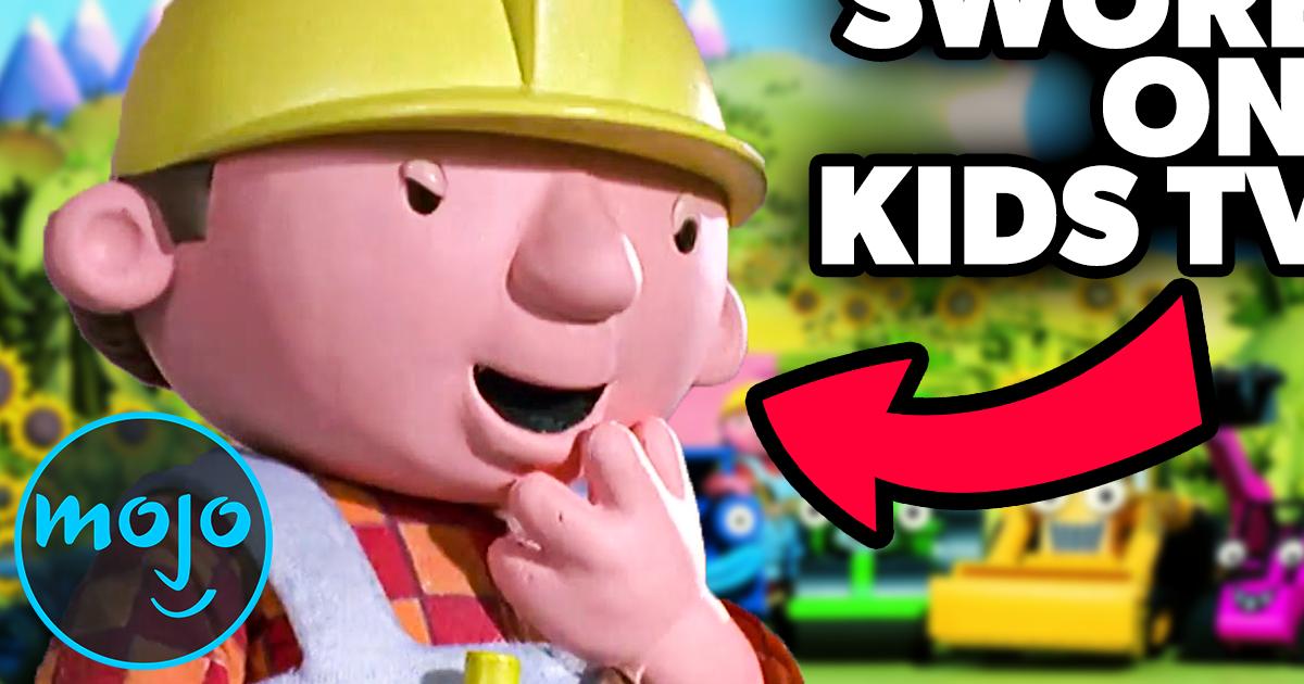 Top 10 Shocking Kids Show Scandals | Videos on WatchMojo.com