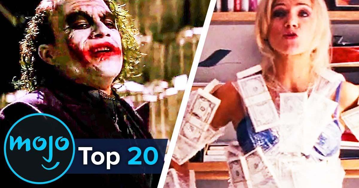 Top 20 Best Money Laundering Schemes in Movies | Articles on WatchMojo.com
