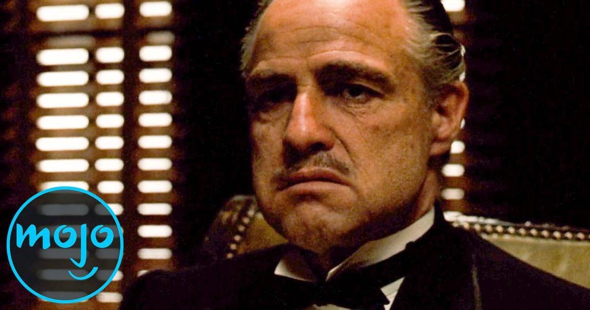 5 Fascinating Facts About The Godfather | Videos on WatchMojo.com