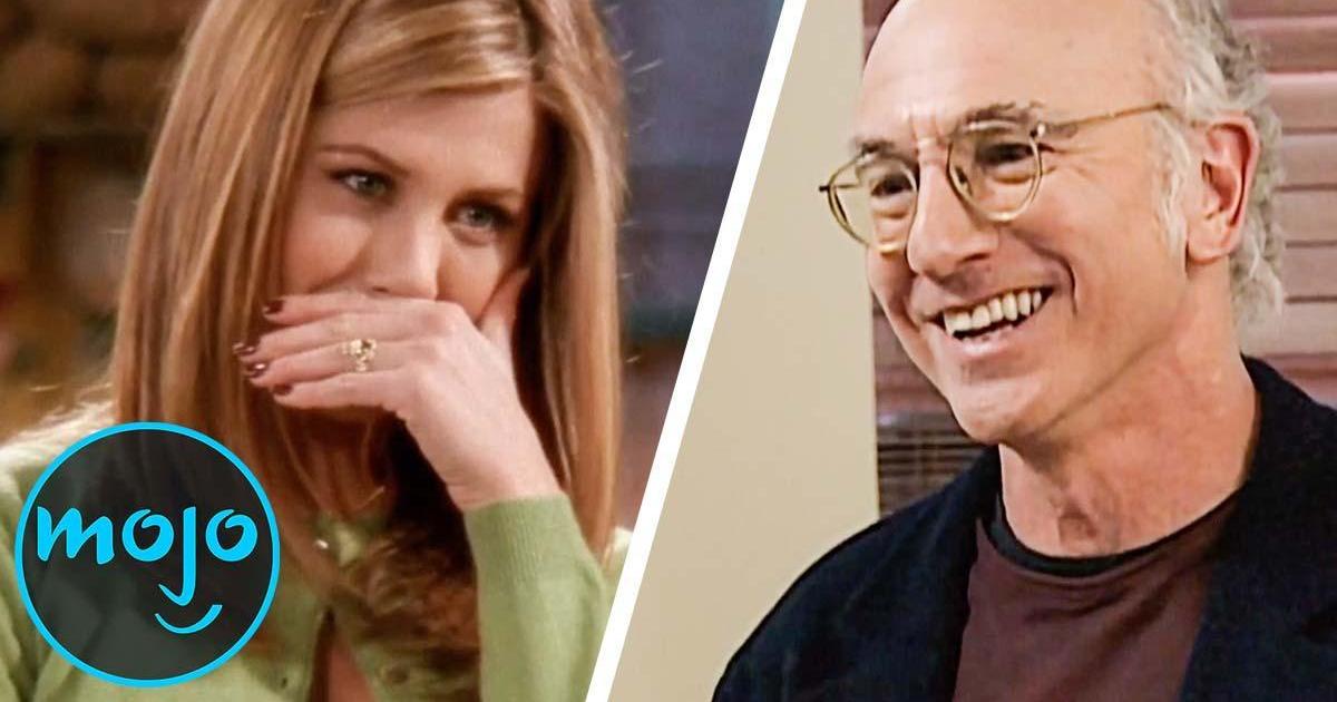 Top 10 Times TV Actors Couldn't Keep a Straight Face | Videos on ...