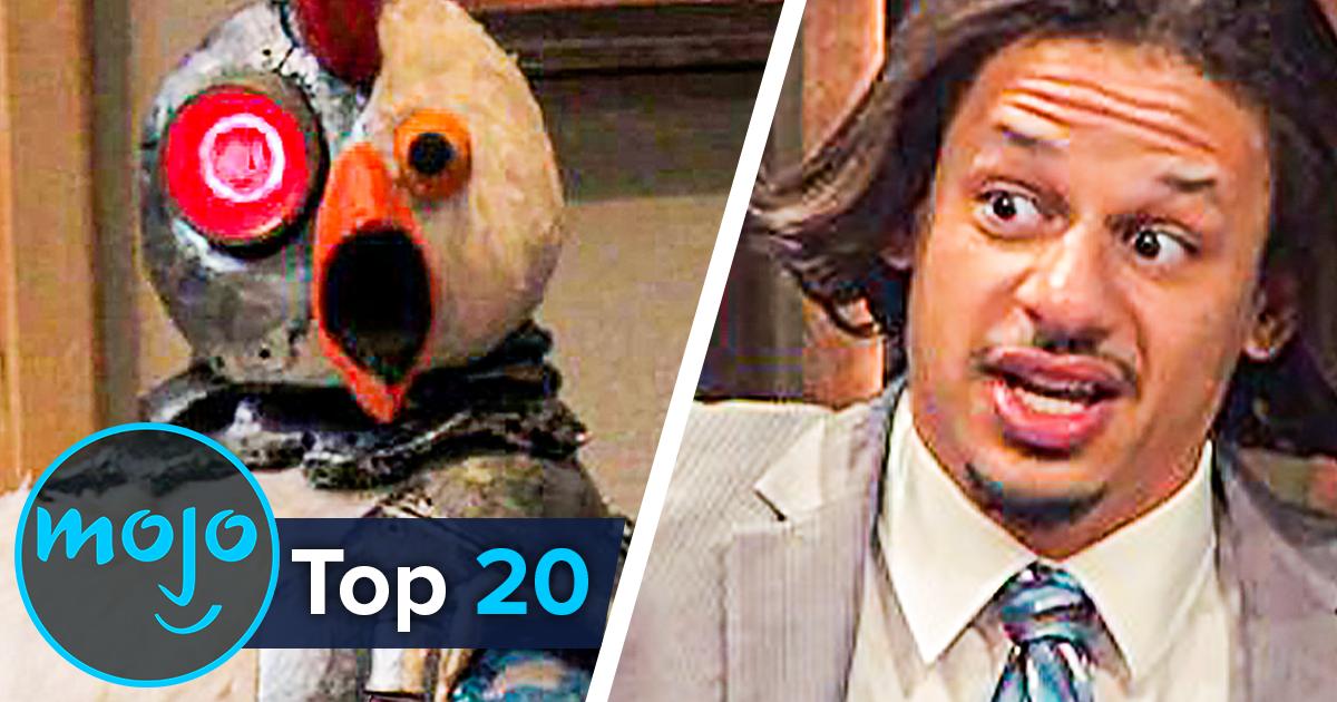 Top 20 Best Adult Swim Shows Ever | Articles on WatchMojo.com