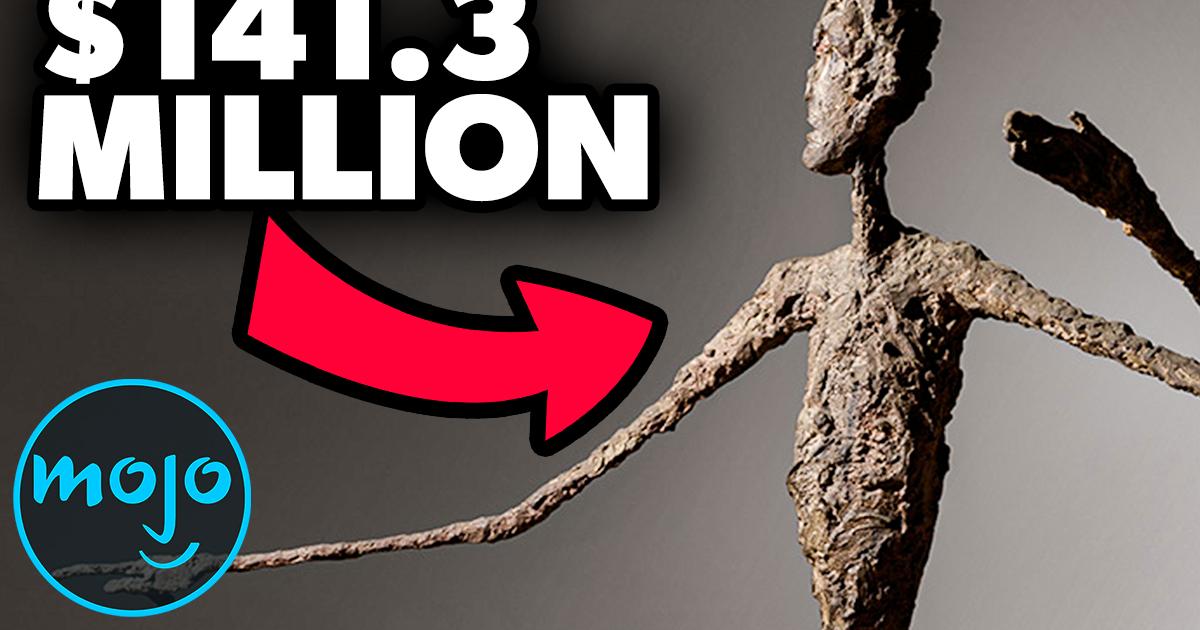 The Most Expensive Thing In The World Ever World's Most Expensive