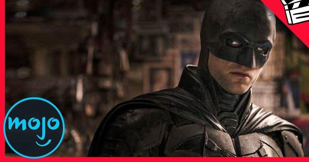 ¡El FINAL de BATMAN Explicado! | WatchMojo.com