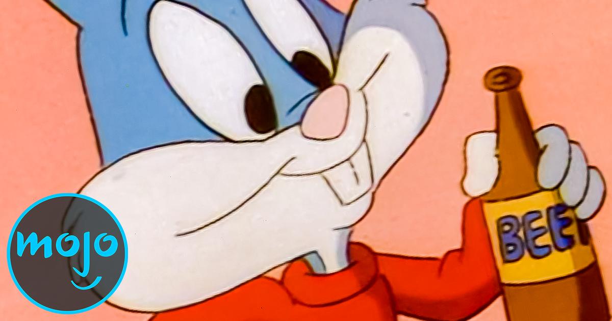 Top 10 Banned Kids TV Episodes | Articles on WatchMojo.com
