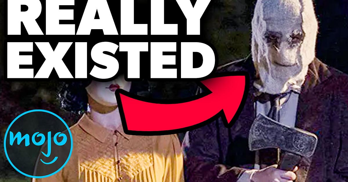 Top 10 Movies Based on Real Unsolved Mysteries | Articles on WatchMojo.com